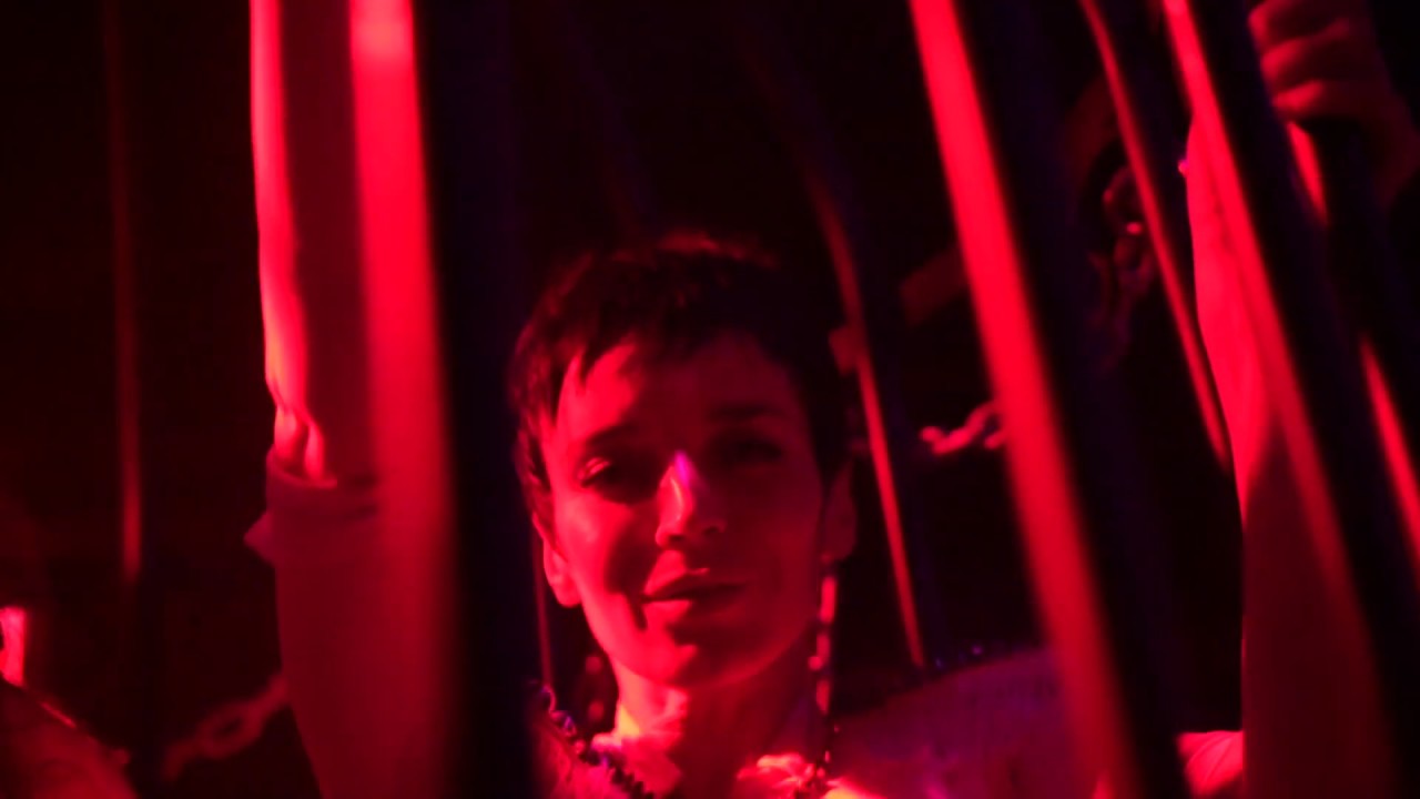 ONYX - FOUCO - Red Ruby Club